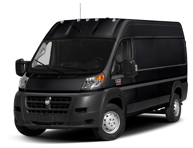 2018 RAM ProMaster 3500 Regular Dealer In Ottawa Model Comparison Trim ...