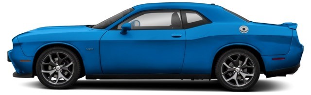 Ottawa's 2020 Dodge Challenger New Model Overview and Selection